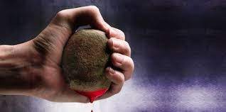 Что означает "get blood from a stone"? | Англо-русский словарь Lingoland