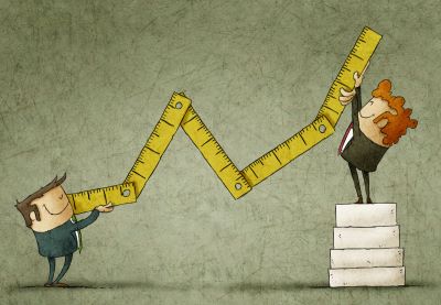 ¿Qué significa "measure twice, and cut once"? | Diccionario Inglés ...