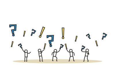 O que significa "the same fire that melts the butter, hardens the egg"? | Dicionário Inglês ...