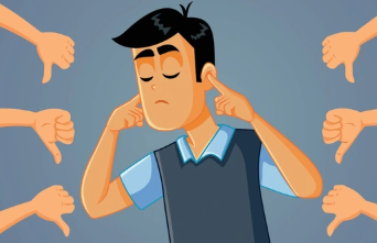 disregard는 무엇을 의미하나요? | Lingoland 영한 사전